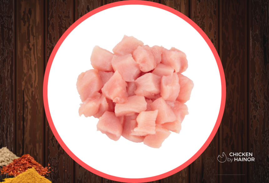 Chicken By Hainor - We deliver Fresh within 45 Minutes