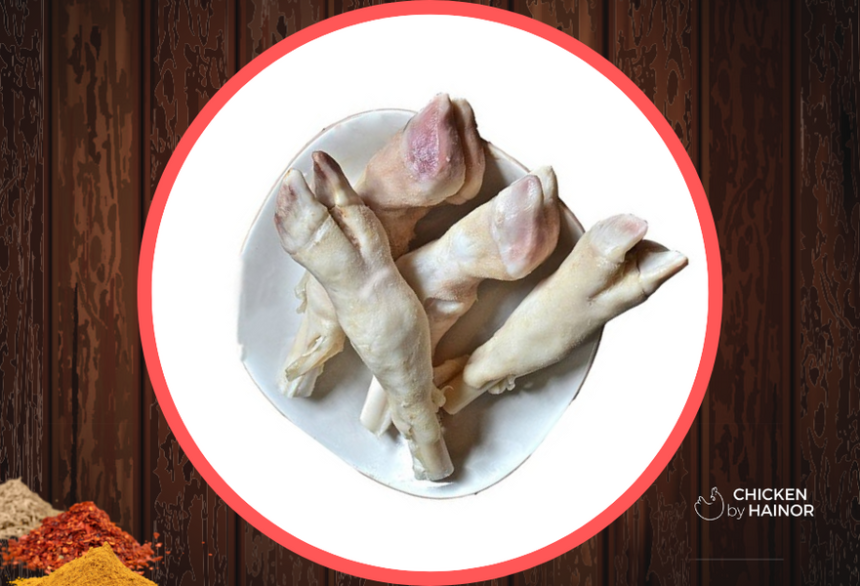 Shop - Chicken By Hainor