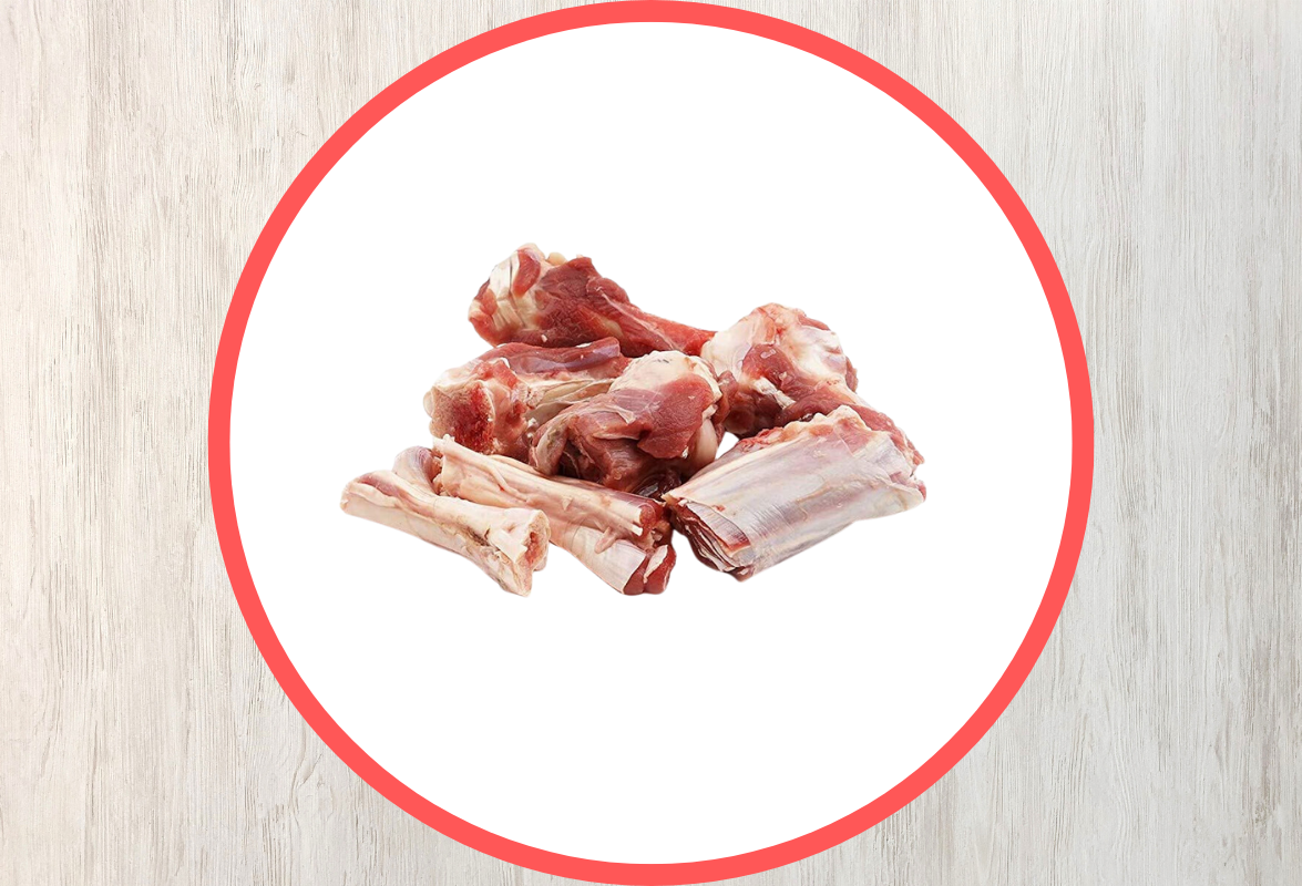 chicken by hainor Mutton Curry Cut – Chicken By Hainor