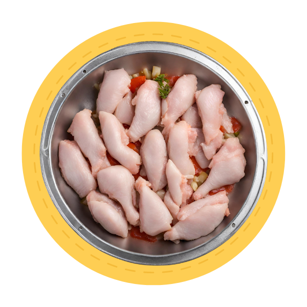 Shop - Chicken By Hainor